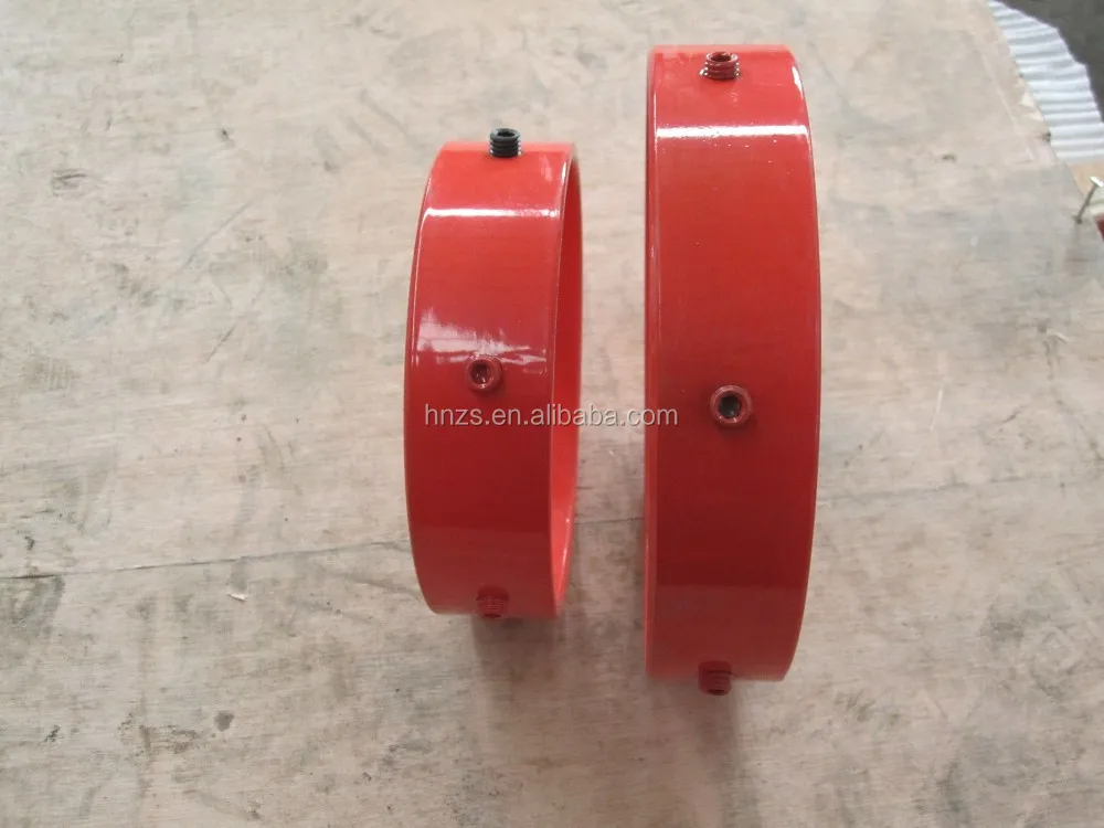 Casing Centralizer Clamp Type Stop Collars,Set Sscew Casing Stop Ring ... Casing Centralizer Clamp Type Stop Collars,Set Sscew Casing Stop Ring ...