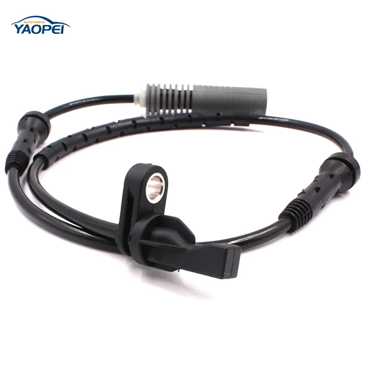 34526762465 Abs Wheel Speed Sensor Front Left Right For B Mw E81 E82 ...