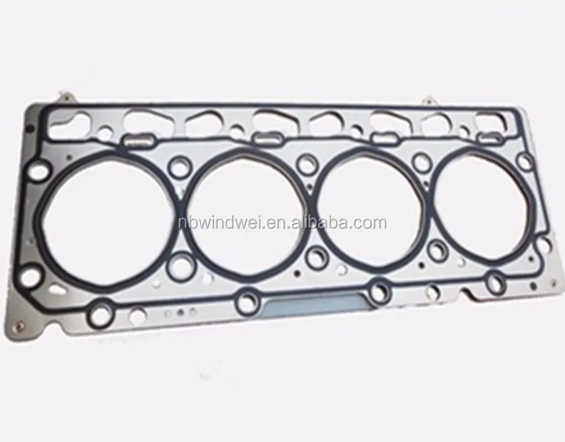 4943051 Cylinder Head Gasket Fit For Cummins Foton Isf3.8 Diesel Engine ...