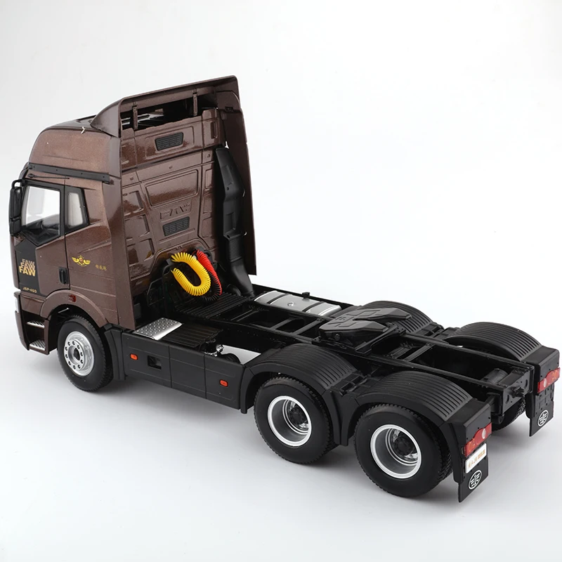 High Quality Customized Alloy Diecast Truck Models Oem - Buy Diecast ...