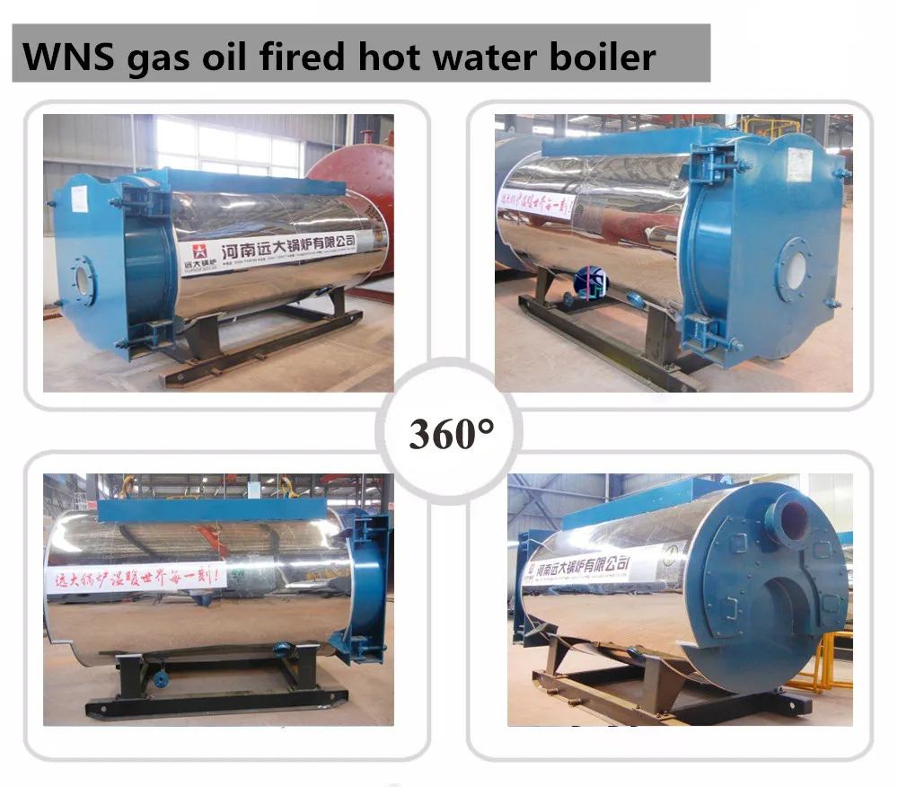 1 Mw Gas Hot Water Heater Boiler - Buy 1 Mw Boiler,1mw Boiler,Hot Water ...