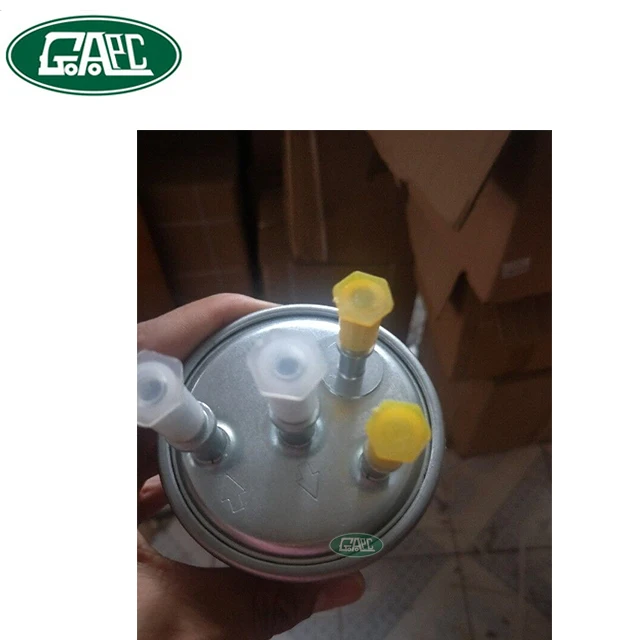 3.0L de filtro de combustible Diesel LR041978 CPLA9155BA CPLA-9155-BA ...