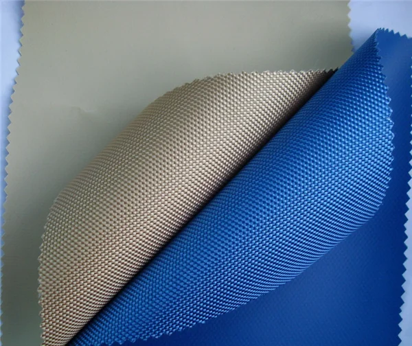 Kain Terpal Pvc Poliester 1800d Untuk Penutup Perahu Dan Tenda - Buy ...