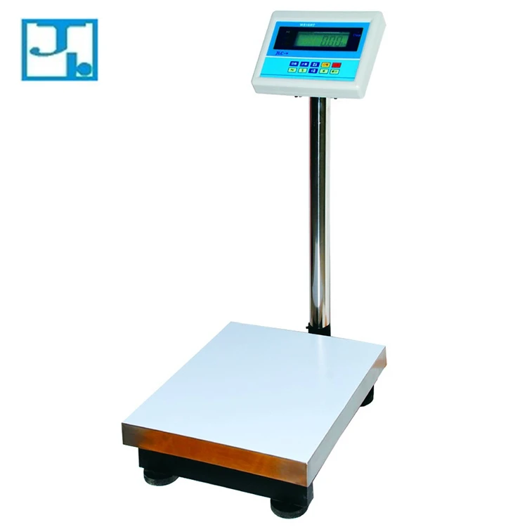 Heavy Duty Electric Big Platform Weight Scale For Sale - Buy Big ...