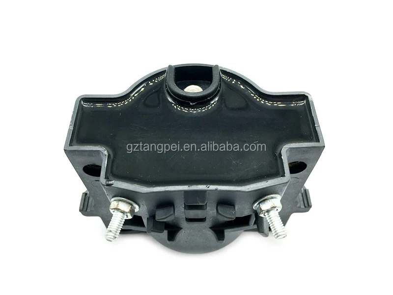Toyota OEM Auto Ignition Coil Pack: 90919