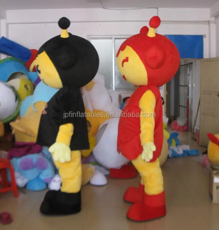 2022 Ocean Tema Laut Hiu Berjalan Maskot Kostum Bahagia Hewan Laut ...