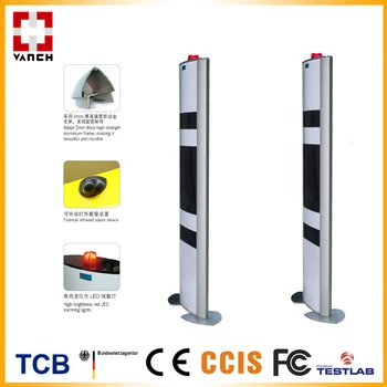 Uhf Rfid Library Book Security System - Buy Rfid Library System,Library ...