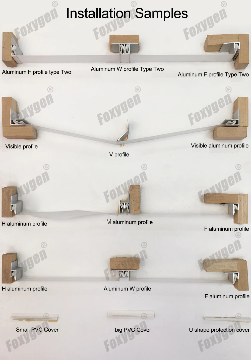 Modern 3D Starry Sky PVC False Ceiling Tiles for Living Room - OEM