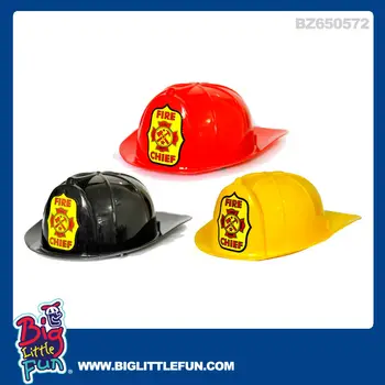 Toy Fireman Hat - Buy Toy Fireman Hat,Toy Hat,Toy Fireman Product on ...