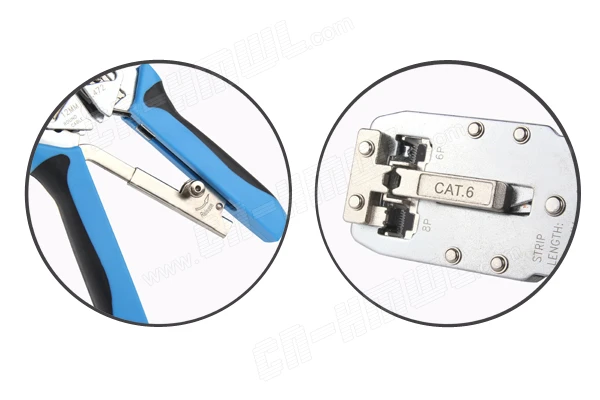 Utp Stp Cat6 Cable Lug Crimping Tool - Buy Cat6 Crimping Tool,Cat6 ...