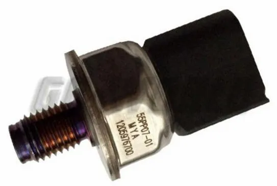 For Kia Sedona Hyundai Terracan 2.9 Crdi Fuel Rail Pressure Sensor ...