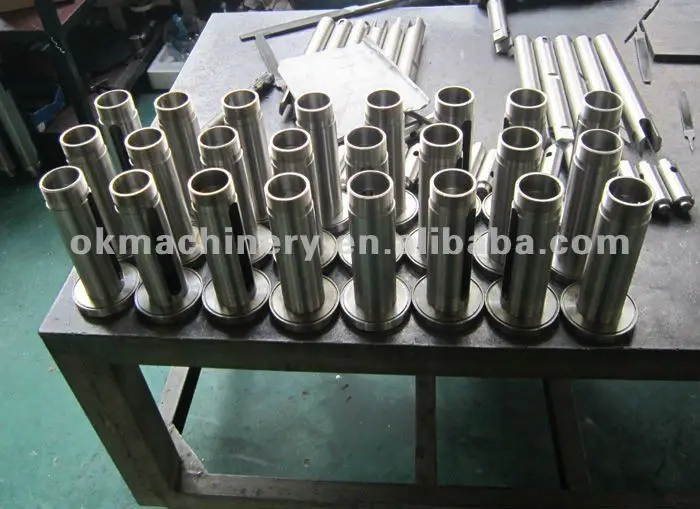 Filling Nozzle Spare Parts for Carbonated Filling Machine
