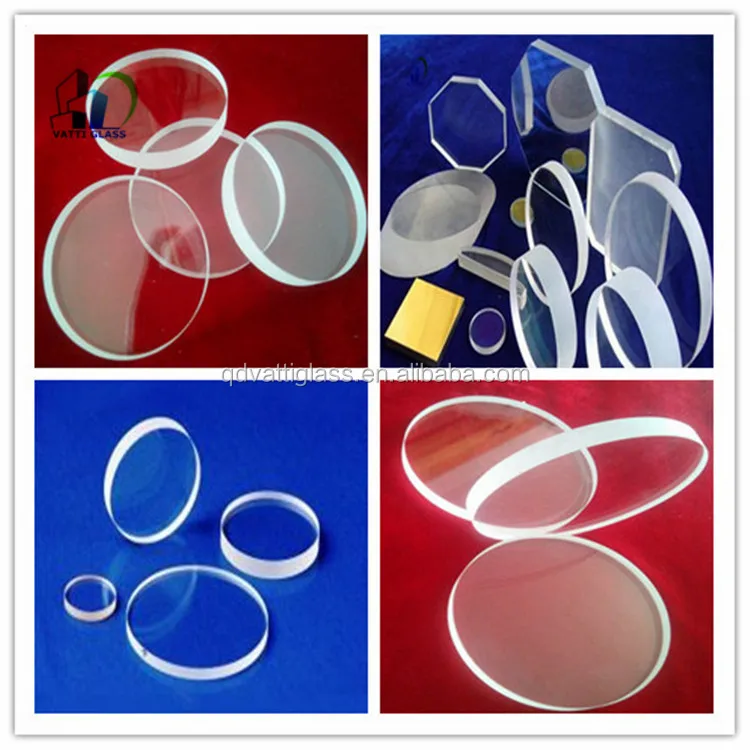 Boiler Water Level Sight Glass Tempered Borosilicate Pyrex Sight Glass ...