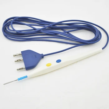 Iso Ce Esu Pencil Electrical Cautery - Buy Electric Cautery Machine ...
