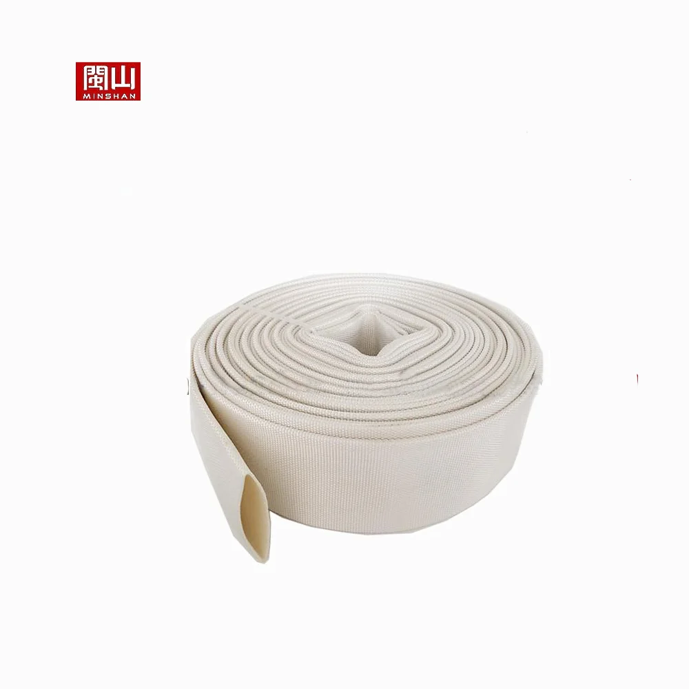 Lined Canvas 3 Inch Fire Hose Factory Price Pvc - Buy Hydraulic ...