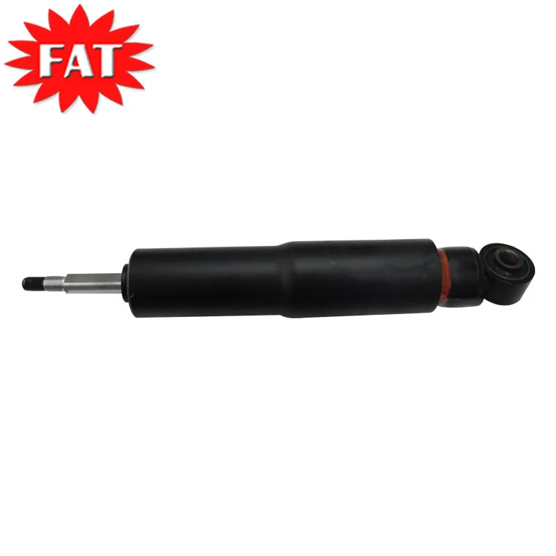 For Lexus GX470 X293CS Toyota Land Cruiser 4.2D 4.7 Rear Heavy Duty ...