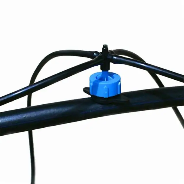 Adjustable Pressure Compensated Emitters For Irrigation - Buy ...