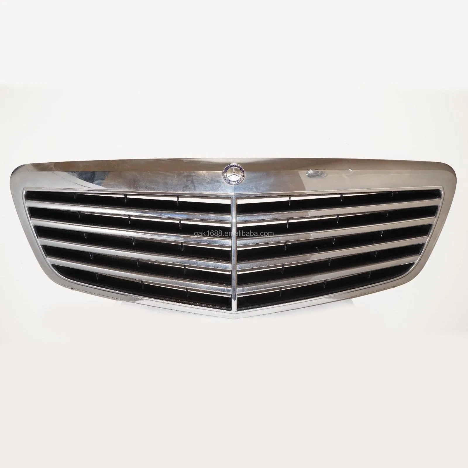 Mercedes-benz W211 Grilles - OEM 2218800083 & More