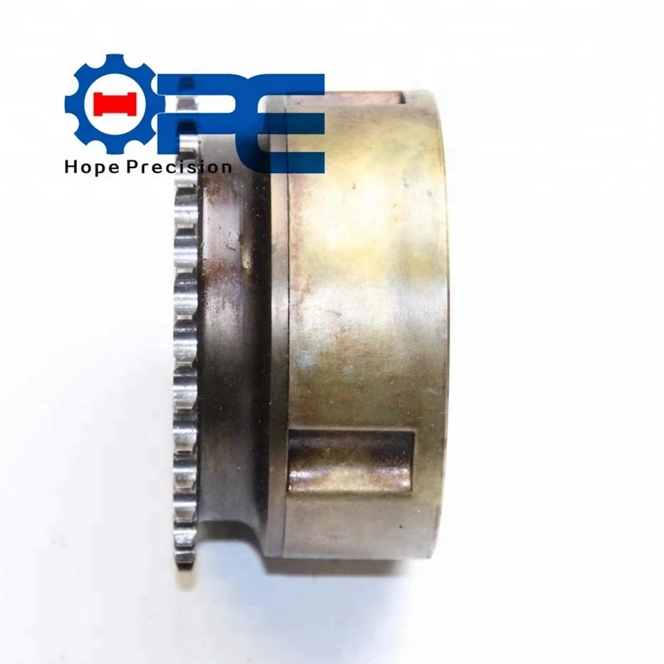 Toyota Vvt-i Engine Variable Timing Sprocket Cam Phaser Oem | Wholesale