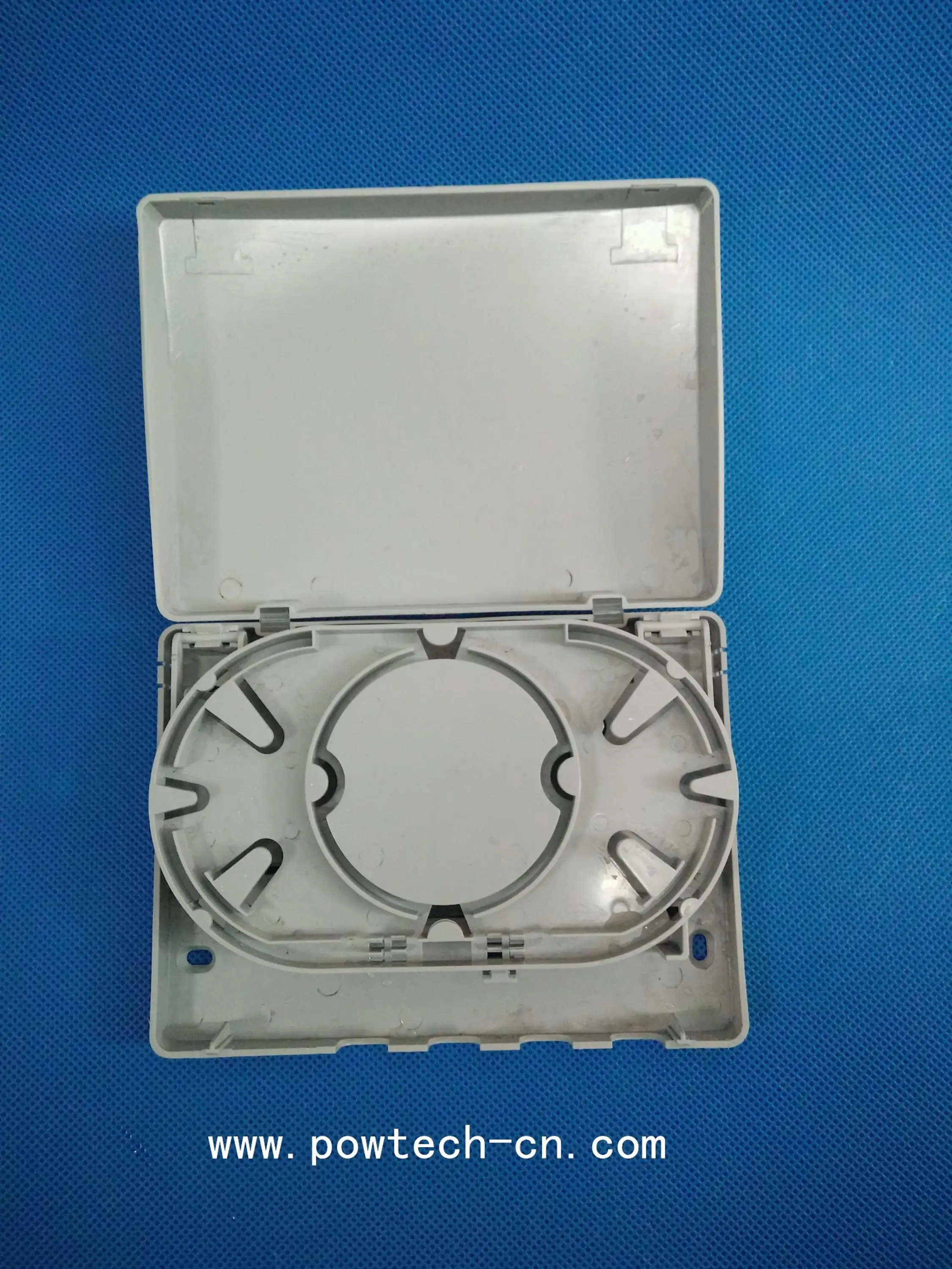 4 Ports ODF Terminal Box Fiber Optic Equipment| Alibaba.com