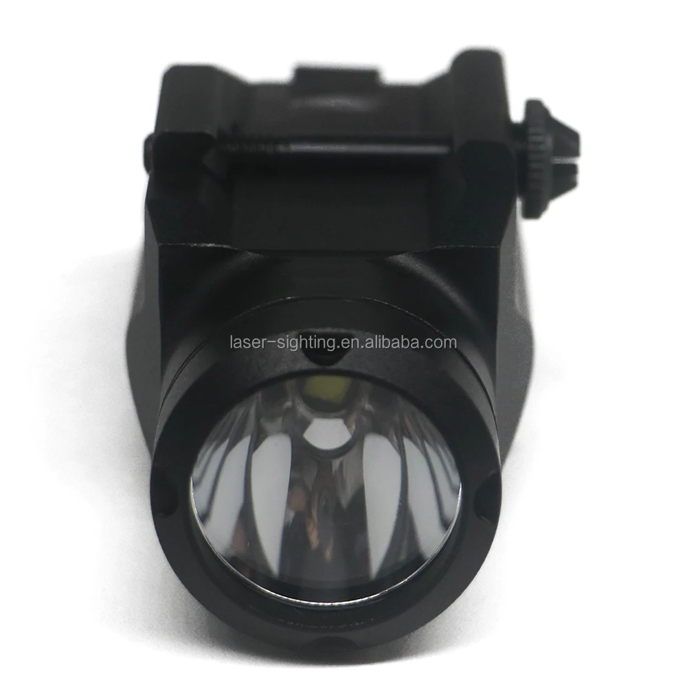 350 Weapon-mount Tactical Lights And Military Flashlights For Gun - Buy ...