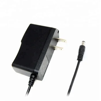 2 Pin Din Plug 12 Volts 12v 1a Battery Charger Lead Acid 12v Tablet ...