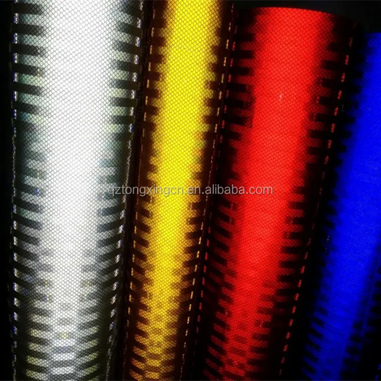 HIP Reflective Sticker for Traffic Signs - Durable & Printable