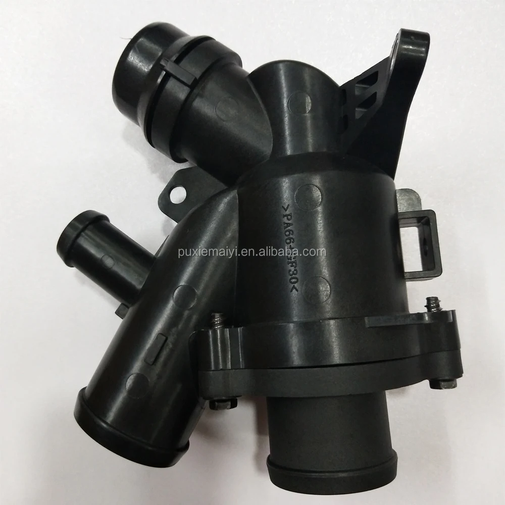 Lr032135 Thermostat,Coolant Radiator Thermostat For Land Rover - Buy ...