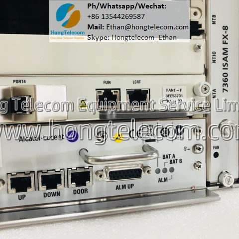 Alcatel Olt Isam Gpon 7360 Fx-4 - Buy Gpon 7360 Fx-4,Alcatel Gpon 7360 ...
