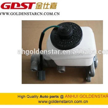 Brake Master Cylinder For Japanese Cars Landcruiser 80 Oem :47201-60400 ...
