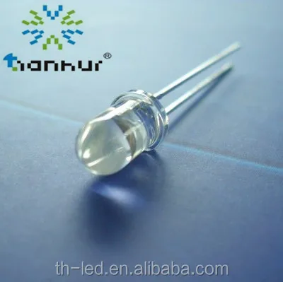3mm Led Uv 365nm Uv Led Diode - Buy 365nm Uv Led Diode,3mm Led Uv 365nm ...