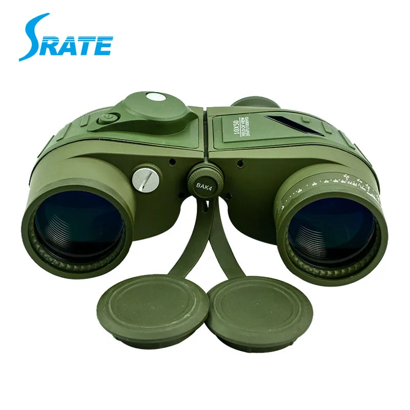 High Quality Binoculars Made In China Military Binoculars 10x50 Waterproof Marine Binoculars ...