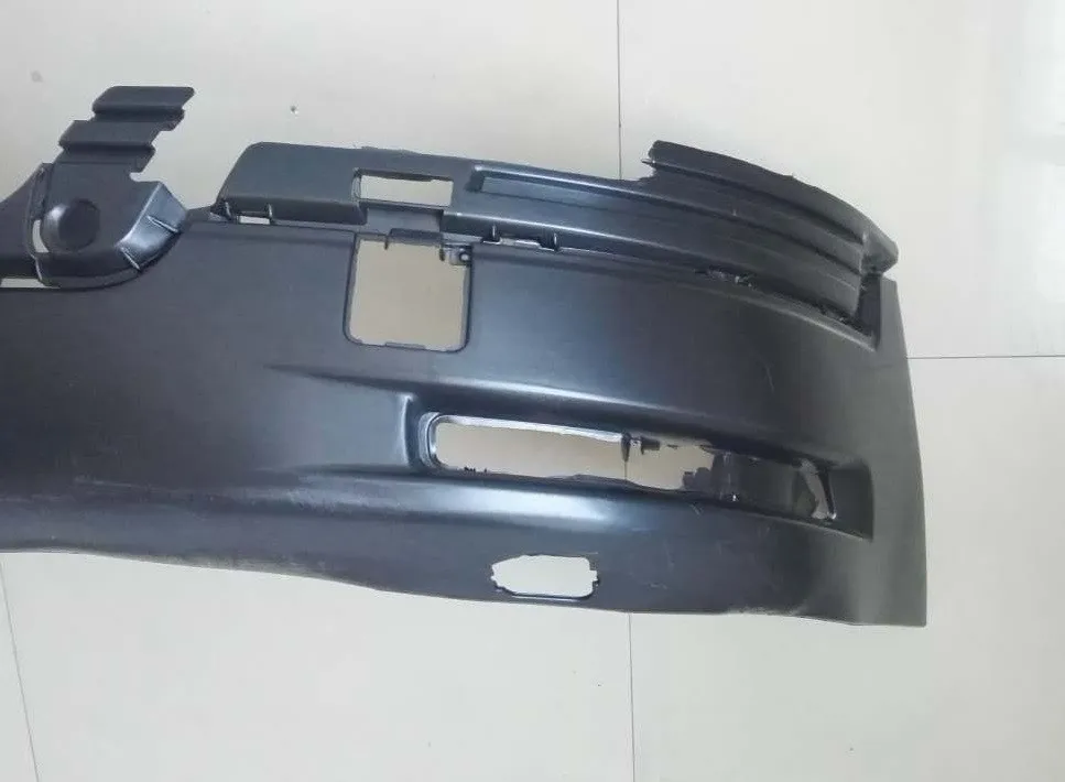 Auto Body Parts Front Bumper For Volvo Xc90 30678945 / 39871297 2007 ...