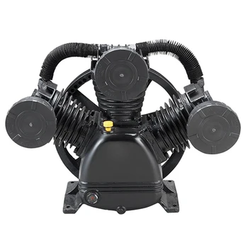 11kw 15hp Air Compressor Head - Buy Air Compressor Head,Compressor Head ...