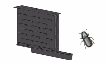 Effective Bark Beetle Traps - Sustainable Pest Control