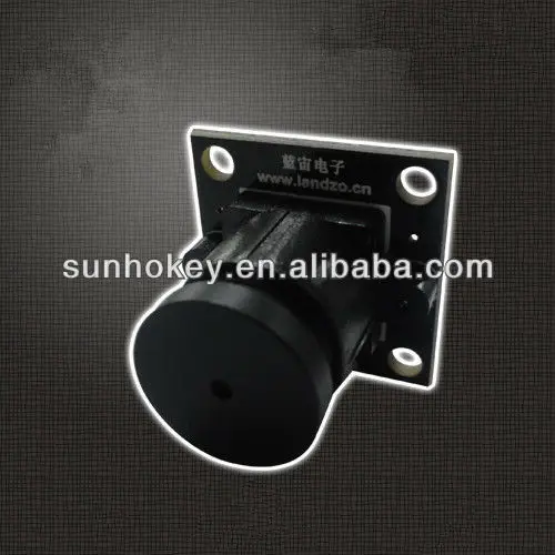 Linear Ccd Tsl1401cl Module Linear Array Ccd Sensor Camera Module For ...