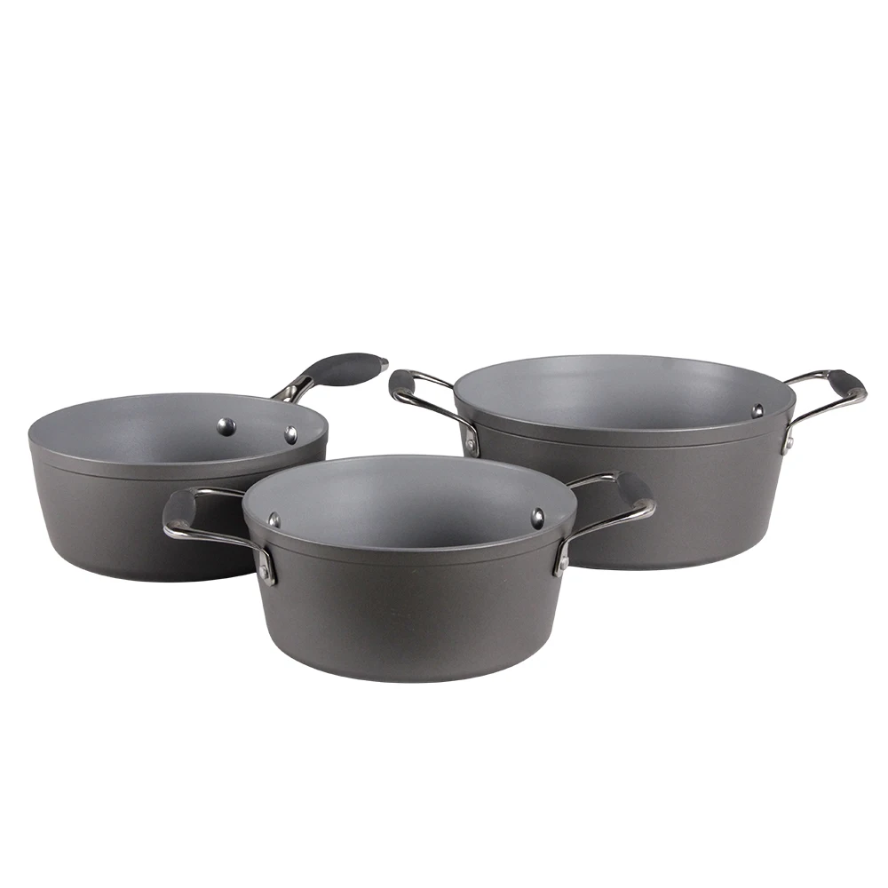 Oem Professional Production Energy-saving Exquisite Cooking Rena Ware ...