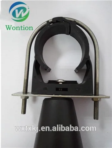 Leaky Cable Clamp 1-5/8" Feeder Clamp for Leaky Feeder| Alibaba.com