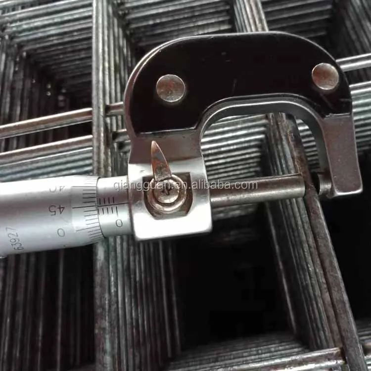 Sl72 Steel Concrete Reinforcing Mesh F82 Welded Wire Mesh For Australia ...