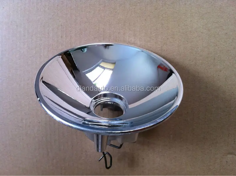 Dland High Quality 7 Series High Beam Reflector,H1 H7 D2s Sockets ...