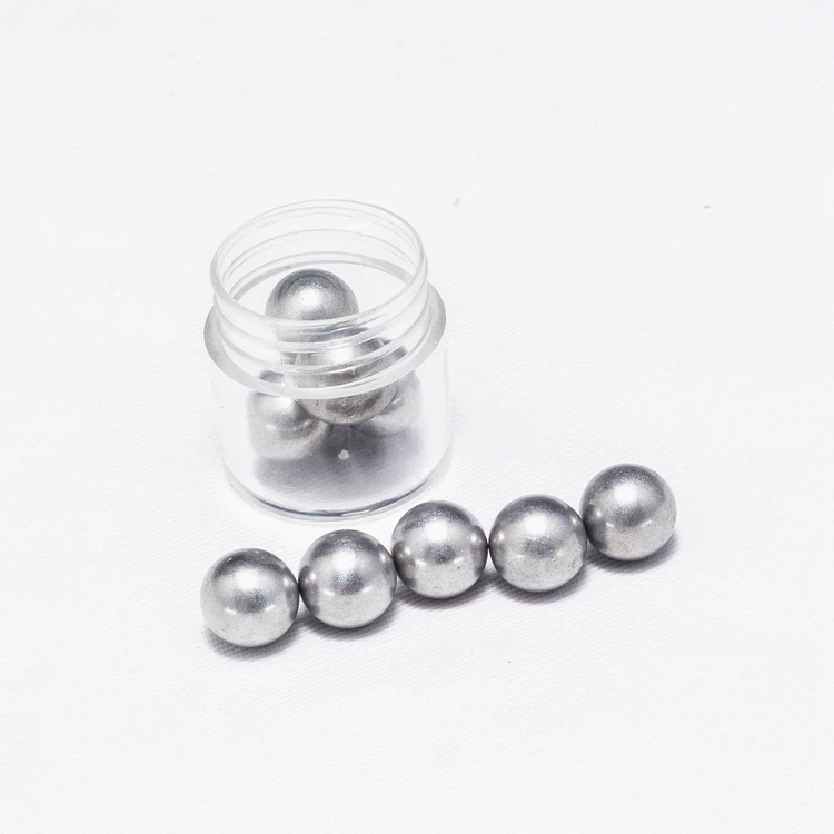 Best Price 6mm Miniature Aluminium Aluminum Ball Polished Balls - Buy ...
