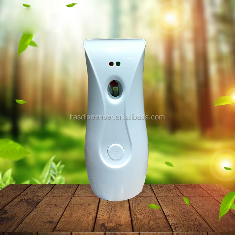 New Design Air Fresheners Type And Stocked Eco-friendly Feature Wall ...