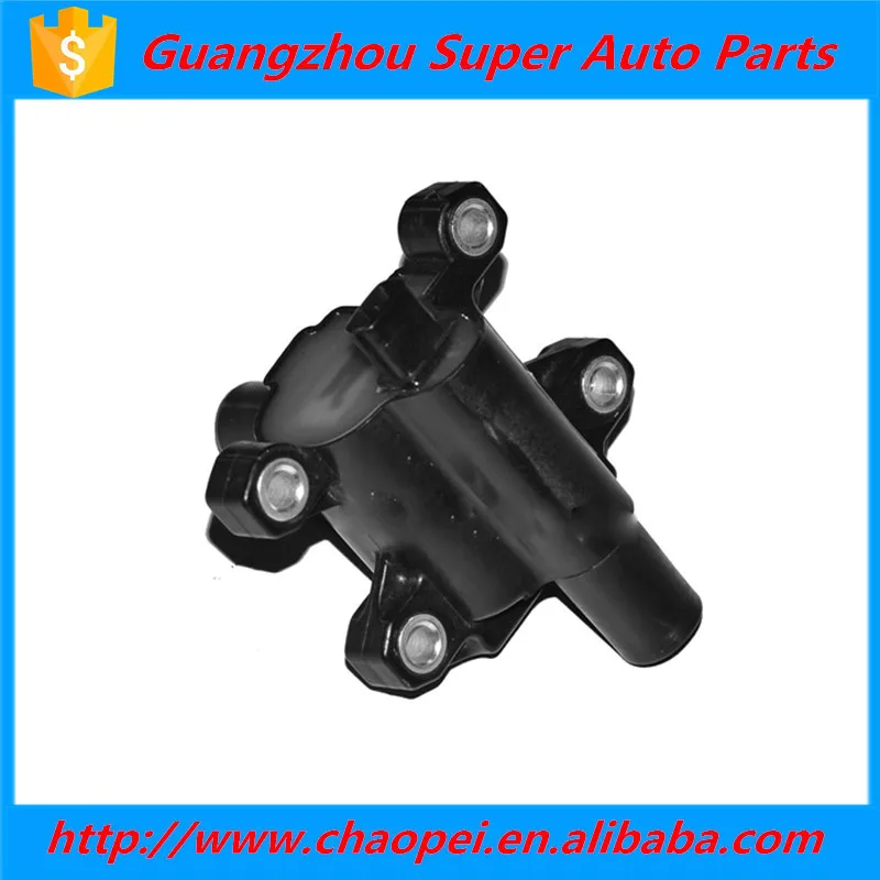High Quality Car Spare Parts Ignition Coils Pack Oem A1611583103 For ...