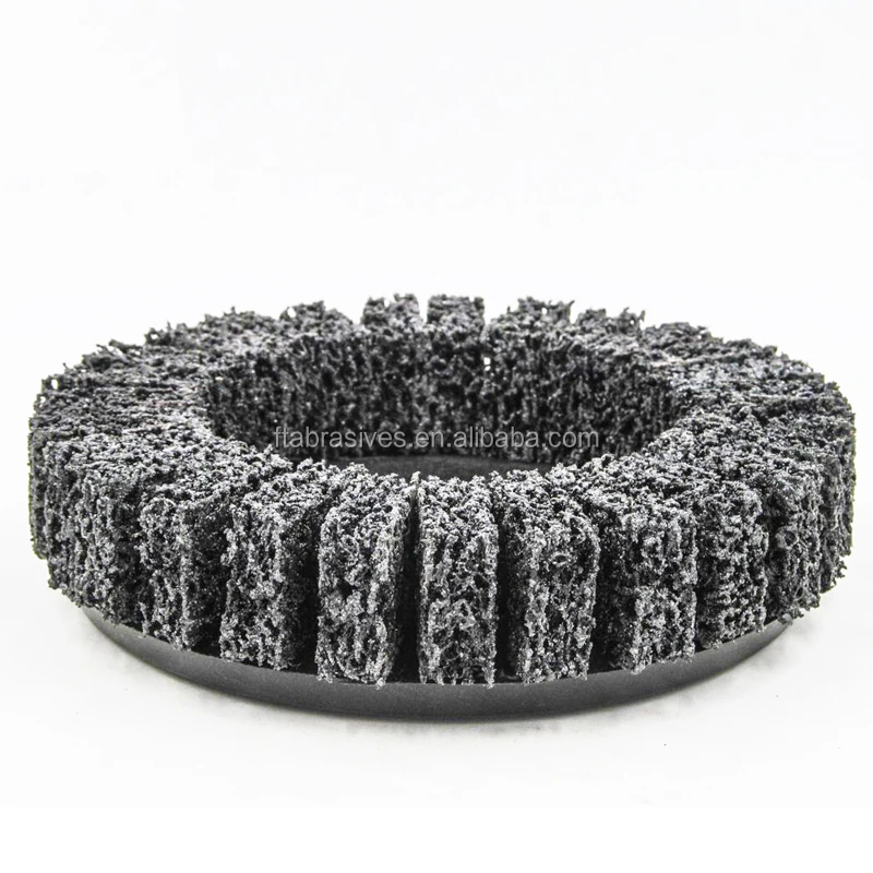 Vertical 3m Clean Disc Clean Strip Strip Cleaning Disc Excellent ...