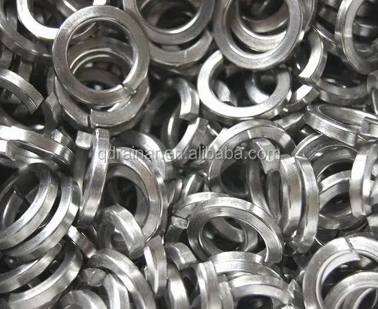 M3-M48 DIN127 스테인레스 304 316 스프링 와셔| Alibaba.com