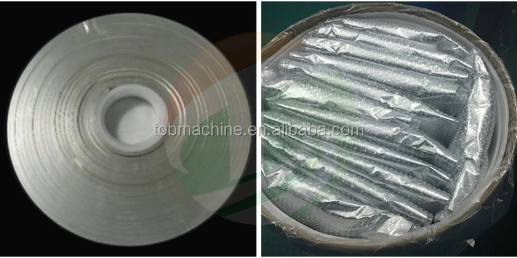 High Quality Thin Lithium Metal Foil for Battery Making