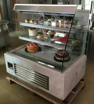 Luxury Commercial Sandwich Counter - Buy Sandwich Counter,Showcase A ...