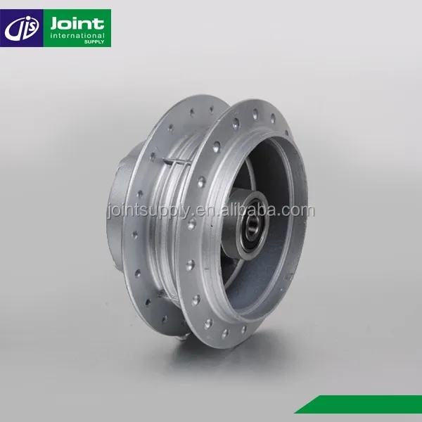 Motorcycle Rear Wheel Hub Motocross Aluminum Alloy for CG125