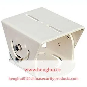 Large Aluminum Alloy Cctv Camera Housing 29" Camera Enclosure H4829 ...