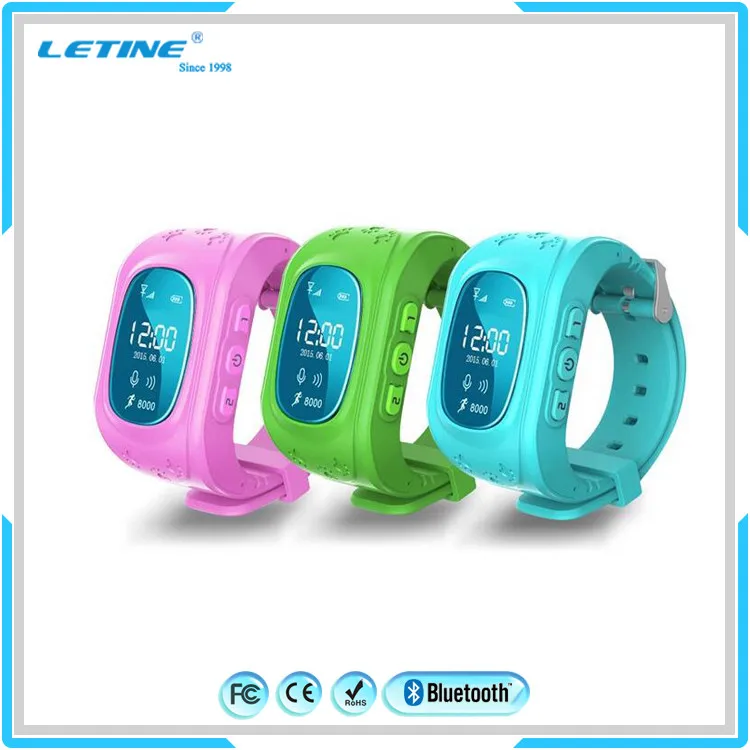 Ce Rohs Smart Watch Phone Manual Oem Kids Gps Tracker Software Smart ...